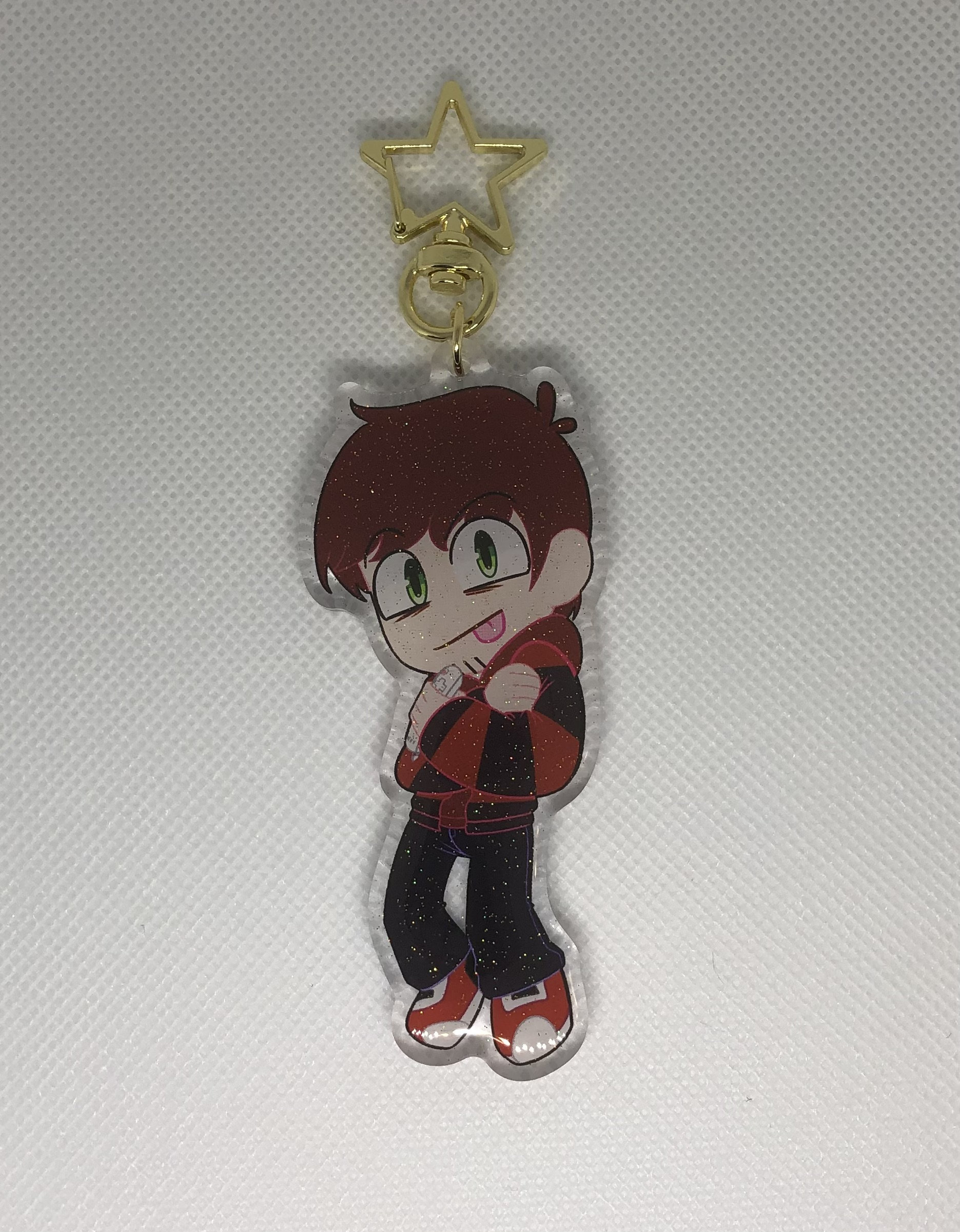 Wii Deleted You Kyle Keychain - Etsy