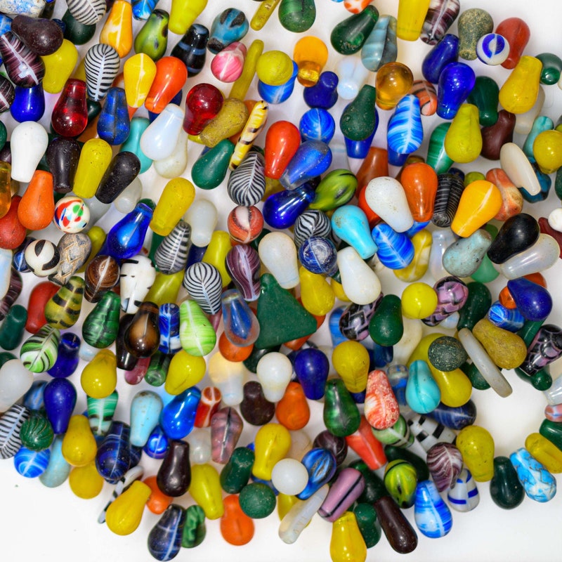 Mali Wedding Beads - Etsy