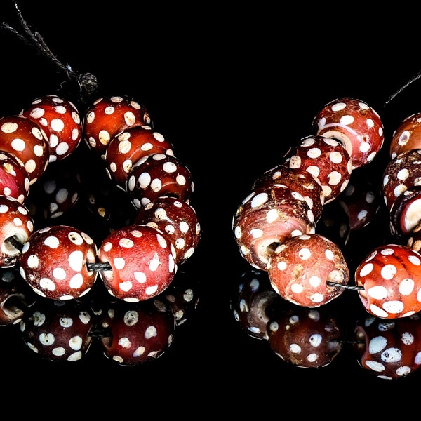 Skunk Beads - Etsy