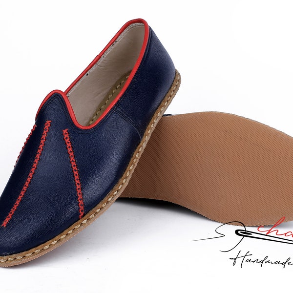 Loafer Pattern - Etsy