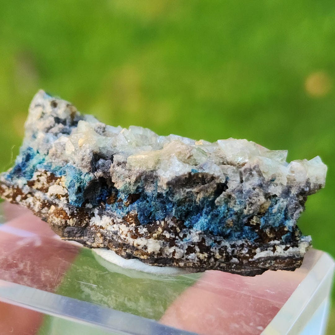 Amazing Old Collection of Augelite Specimen From Rapid Creek Area Yukon ...
