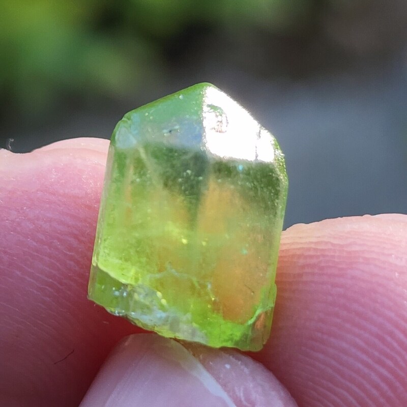 Peridot Home Decor - Etsy