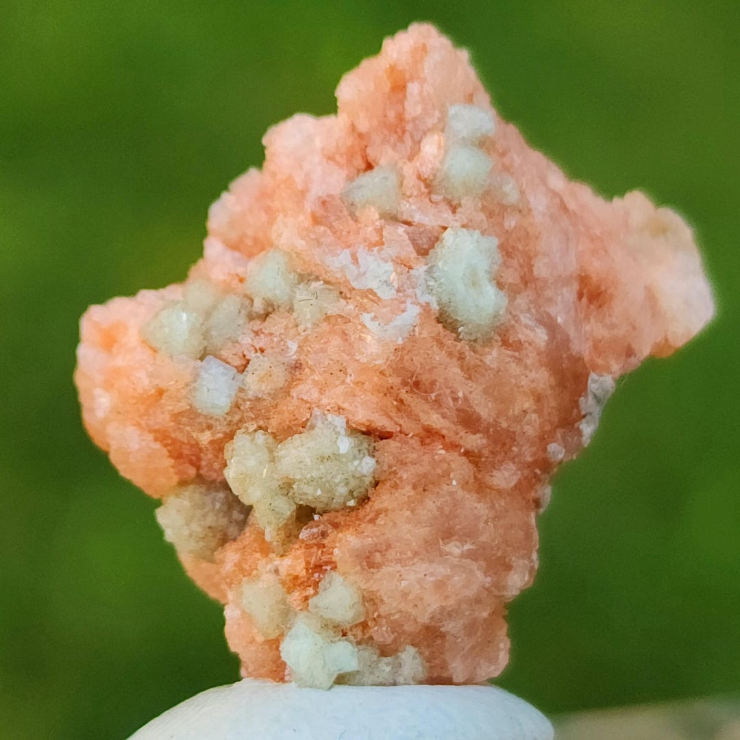 Exceptionally Rare Boracite Specimen From Boulby Mine in Loftus, UK ...
