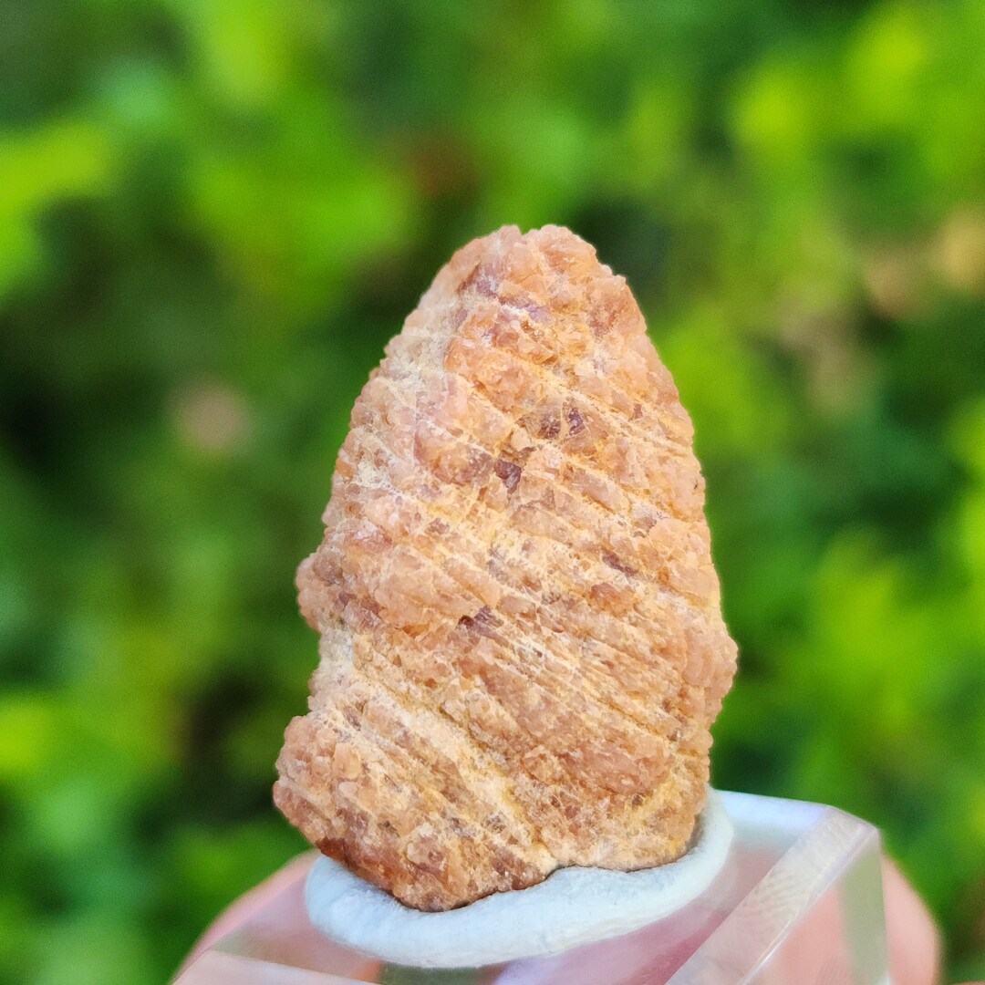 High Quality Triplite Healing Stone From Afghanistan, US TOP Crystals ...