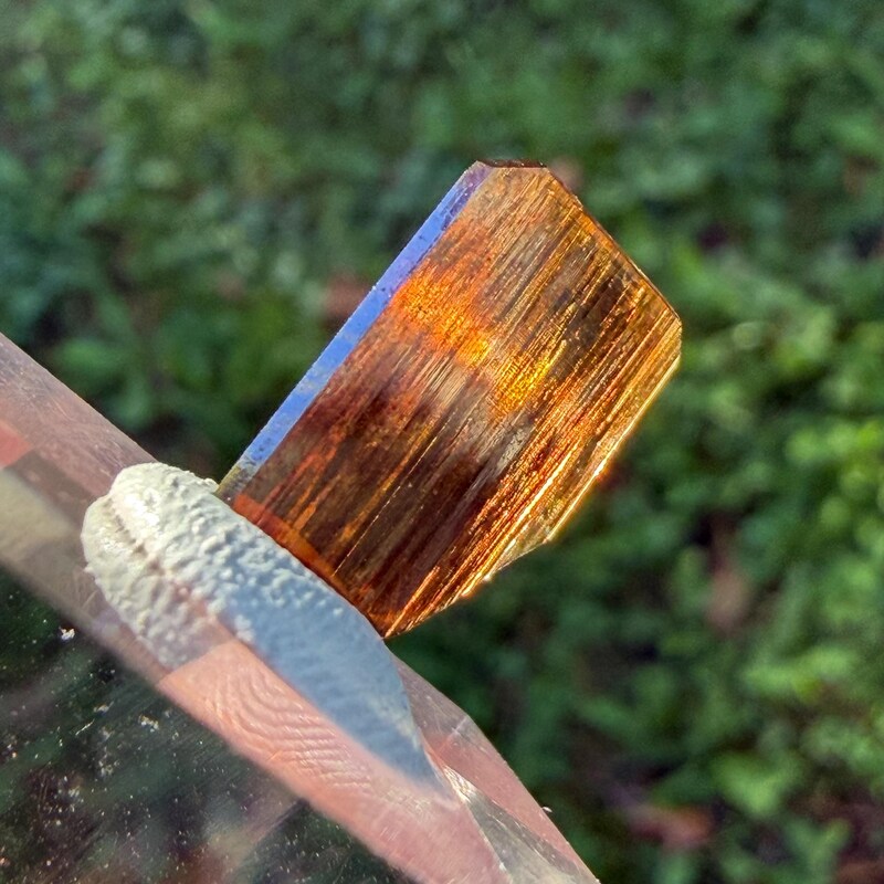 Brookite - Etsy