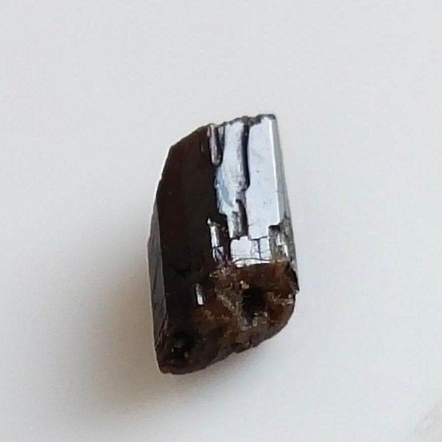 Natural Rare Painite Crystal from Myanmar Burma Unique | Etsy