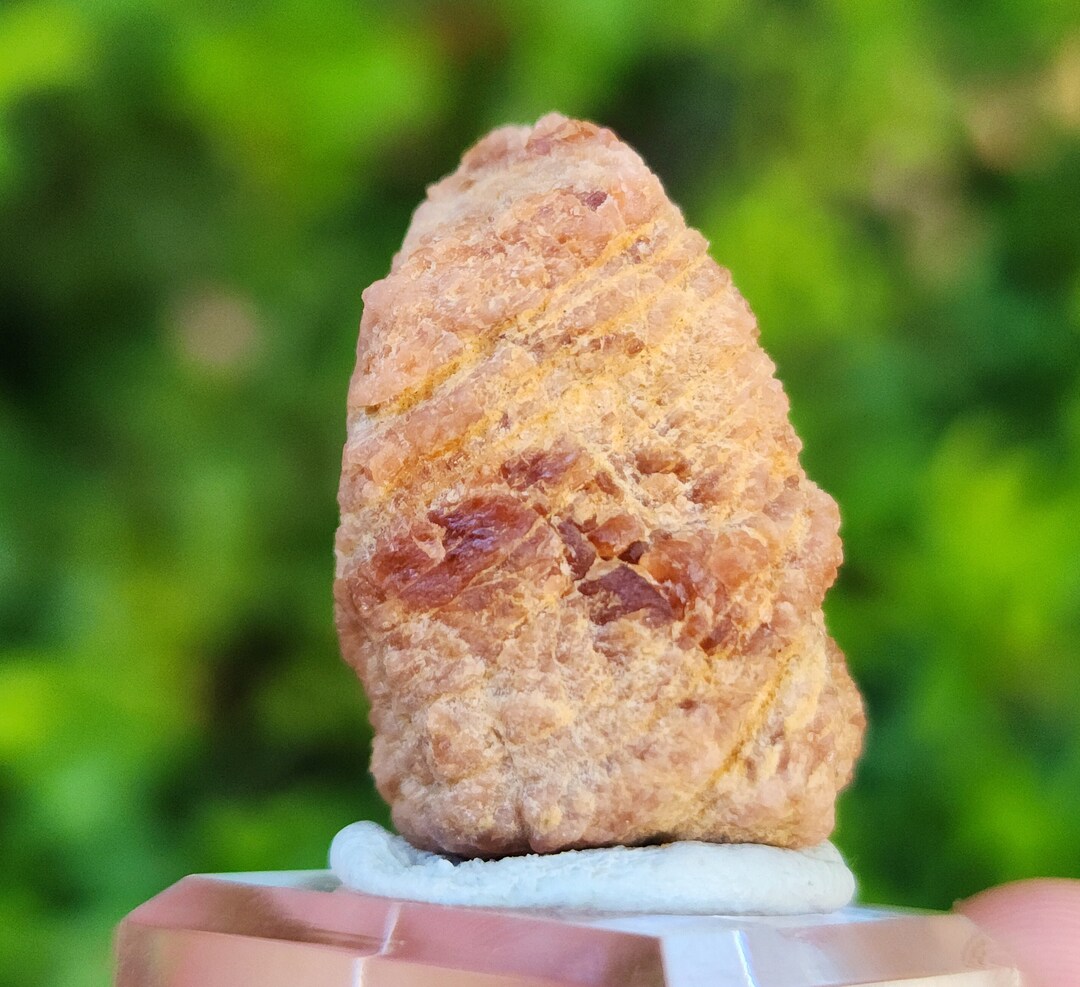 High Quality Triplite Healing Stone From Afghanistan, US TOP Crystals ...