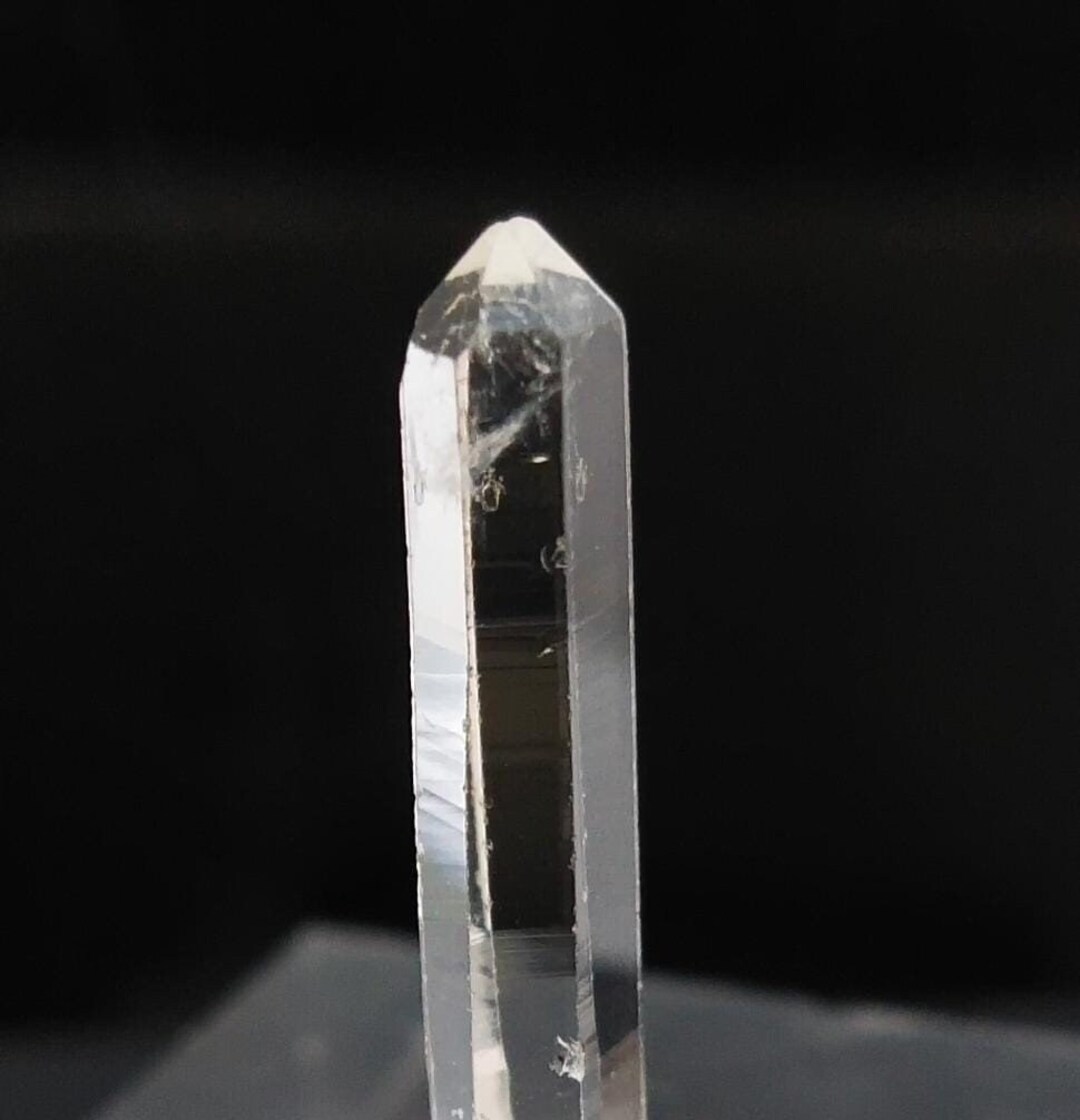Himalayan Blades of Light Quartz, Terminated Laser Quartz, Lemurian ...