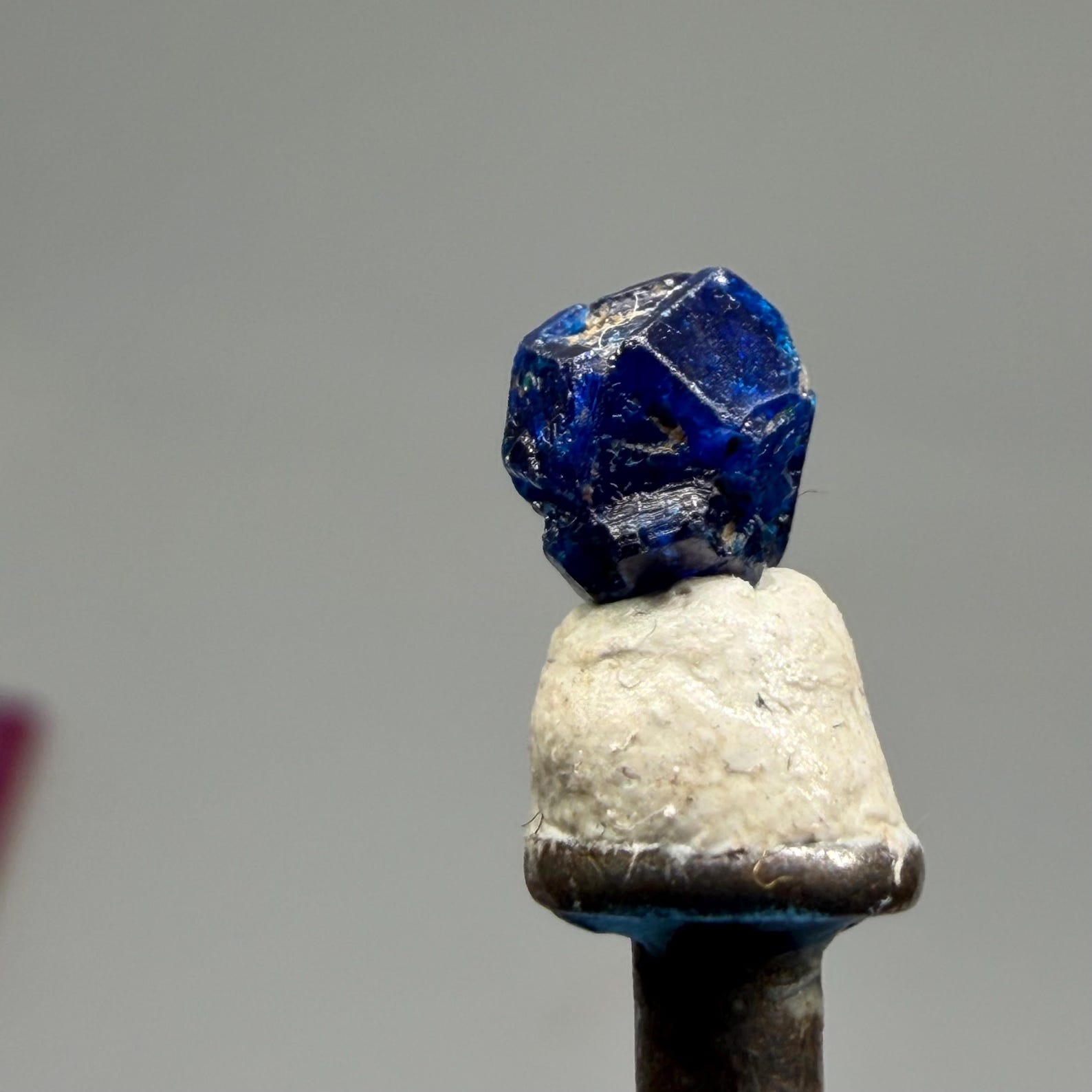 Natural Boleite Crystal From Amelia Mine California, Super Rare Mineral ...
