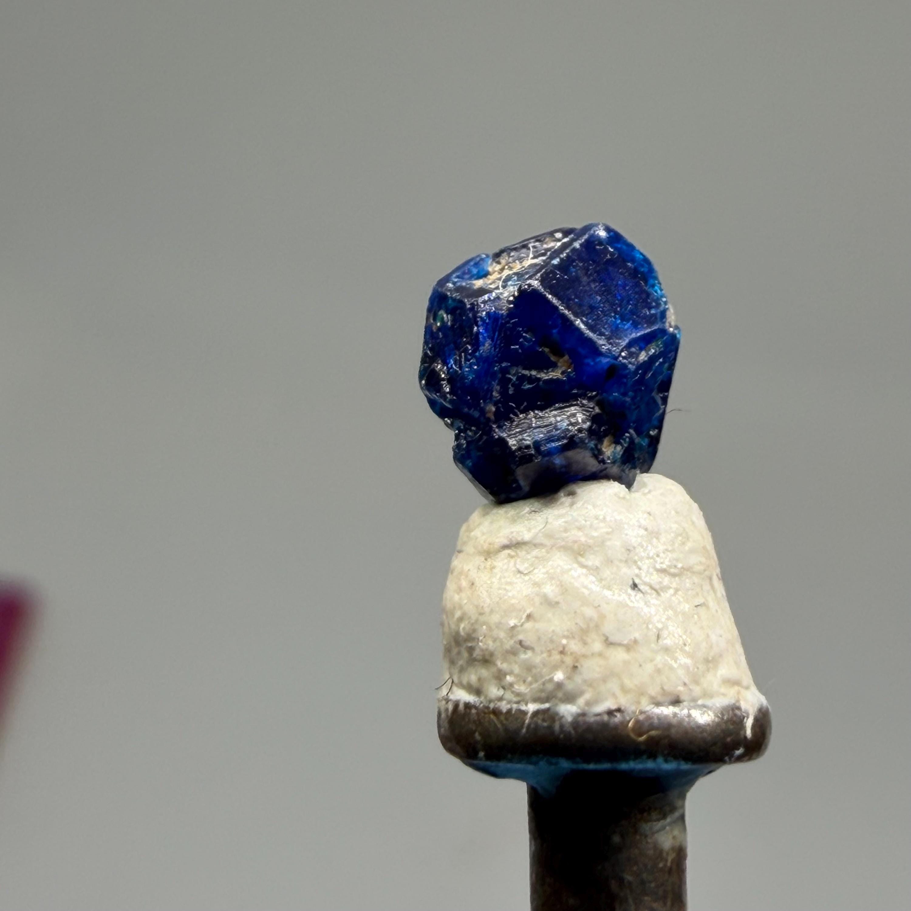 Natural Boleite Crystal From Amelia Mine California, Super Rare Mineral ...