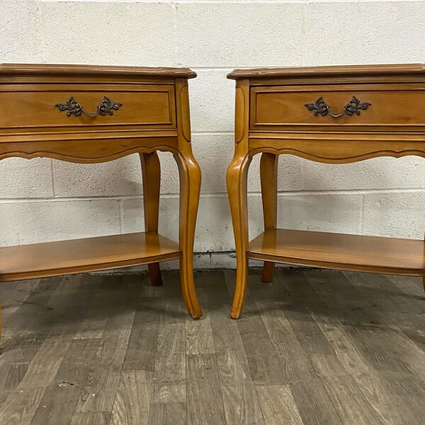 Dixie Nightstand - Etsy