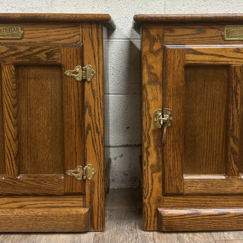 White Clad Furniture - Etsy