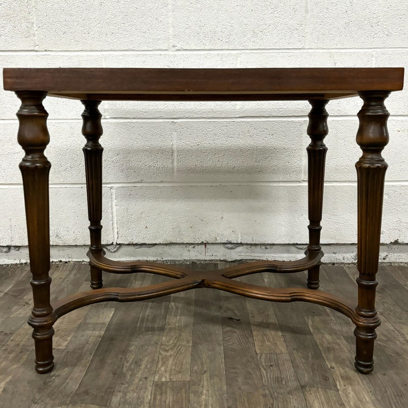 Occasional Table - Etsy