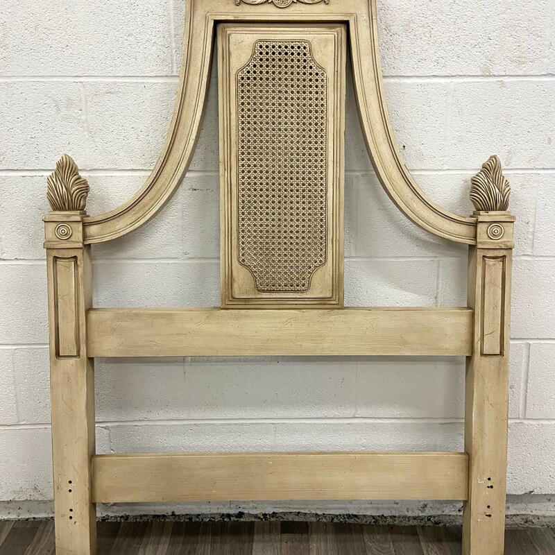 Cane Headboard - Etsy