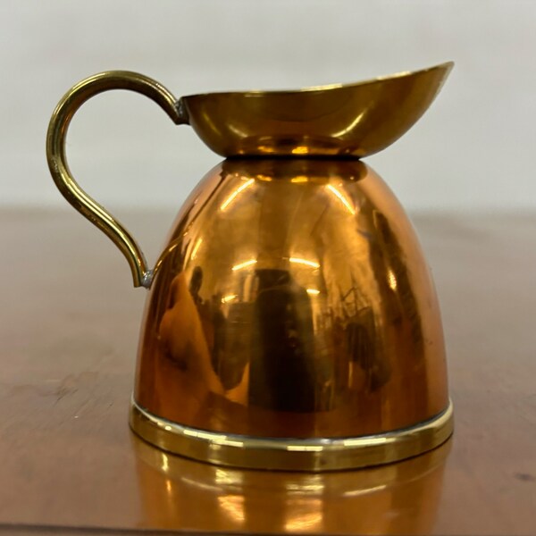 Jug With Handle - Etsy