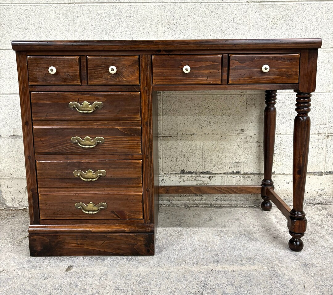 Ethan allen ladies writing desk store