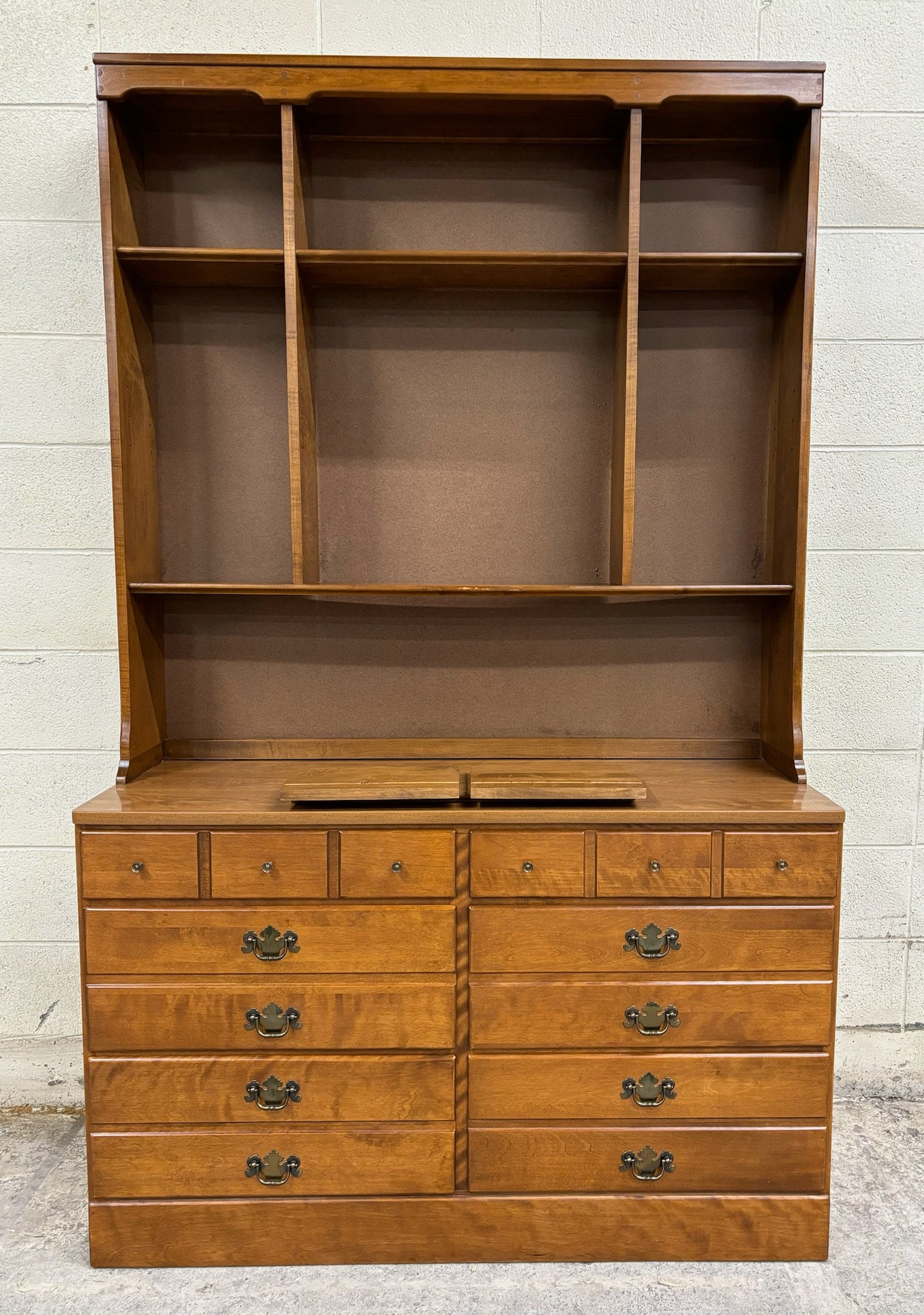 Old ethan allen furniture store