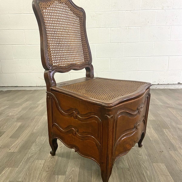 Vintage Commode - Etsy