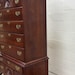 Vintage Kincaid Queen Anne Commonwealth Cherry Highboy - Etsy