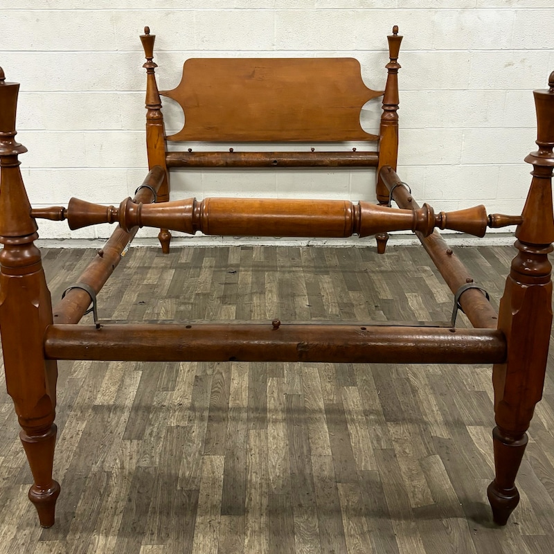 Antique Bed Rails - Etsy