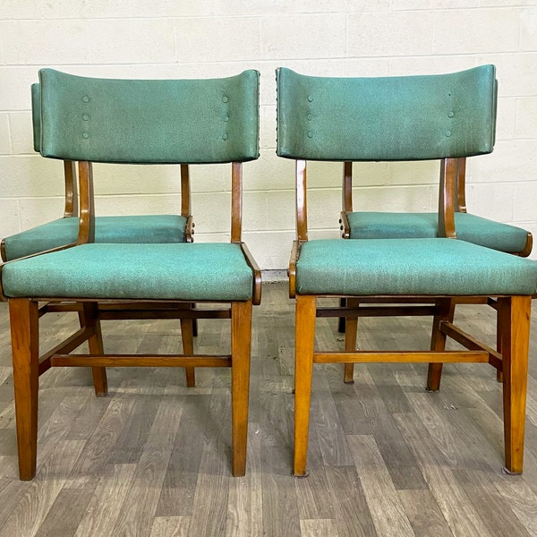 Mcm Chairs - Etsy