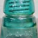 Vintage Clear Glass Hemingray Insulator 4-43 - Etsy