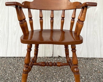Maple Chair | Etsy