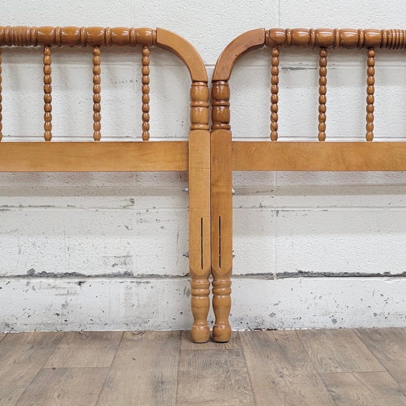 Antique Jenny Lind Bed - Etsy