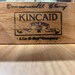 Vintage Kincaid Queen Anne Commonwealth Cherry Highboy - Etsy