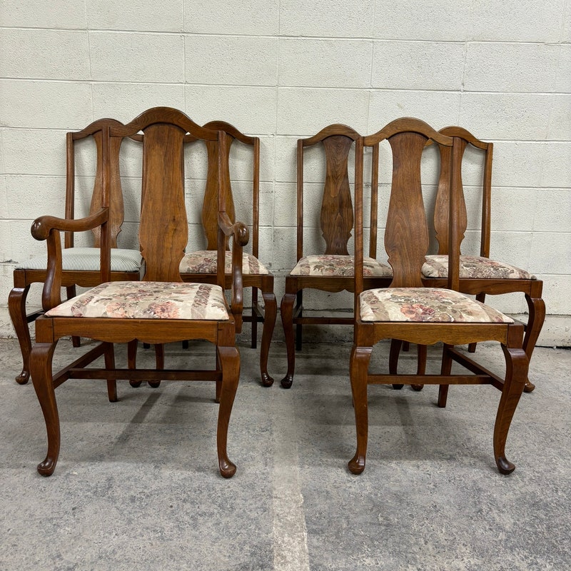 Queen Anne Furniture Legs - Etsy