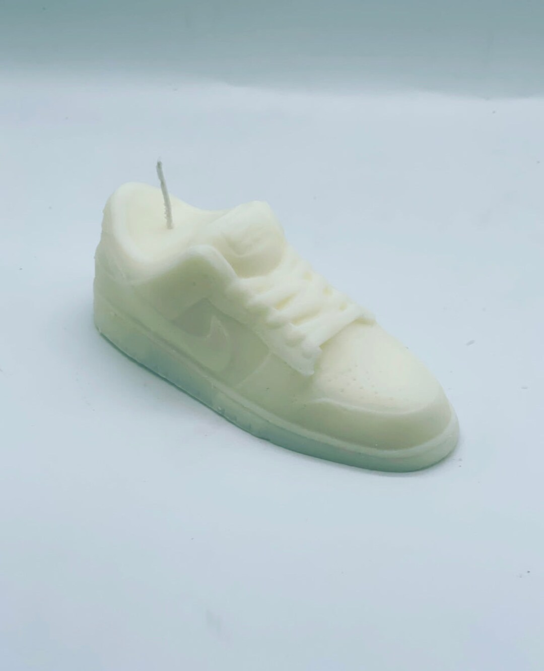 Handmade Sneaker Candle | Soy Wax, Vegan Trainer Gift - Etsy