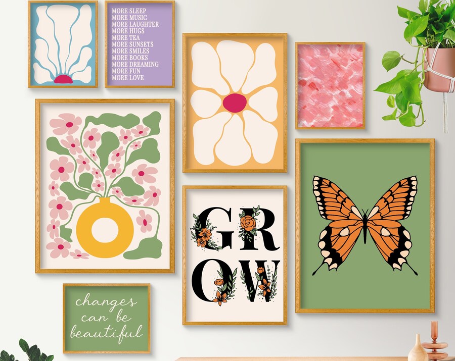 UniquelyFunPrints - Etsy