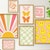 Preppy Coloring Book, Retro Coloring Pages, Groovy Digital Coloring ...