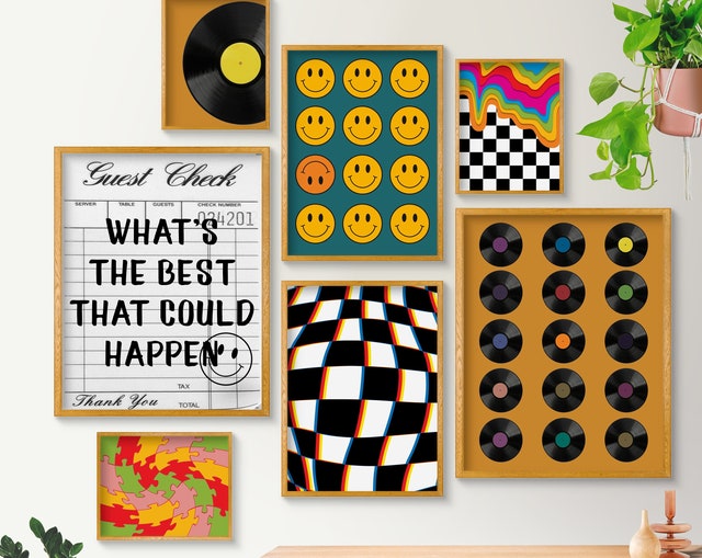 UniquelyFunPrints - Etsy