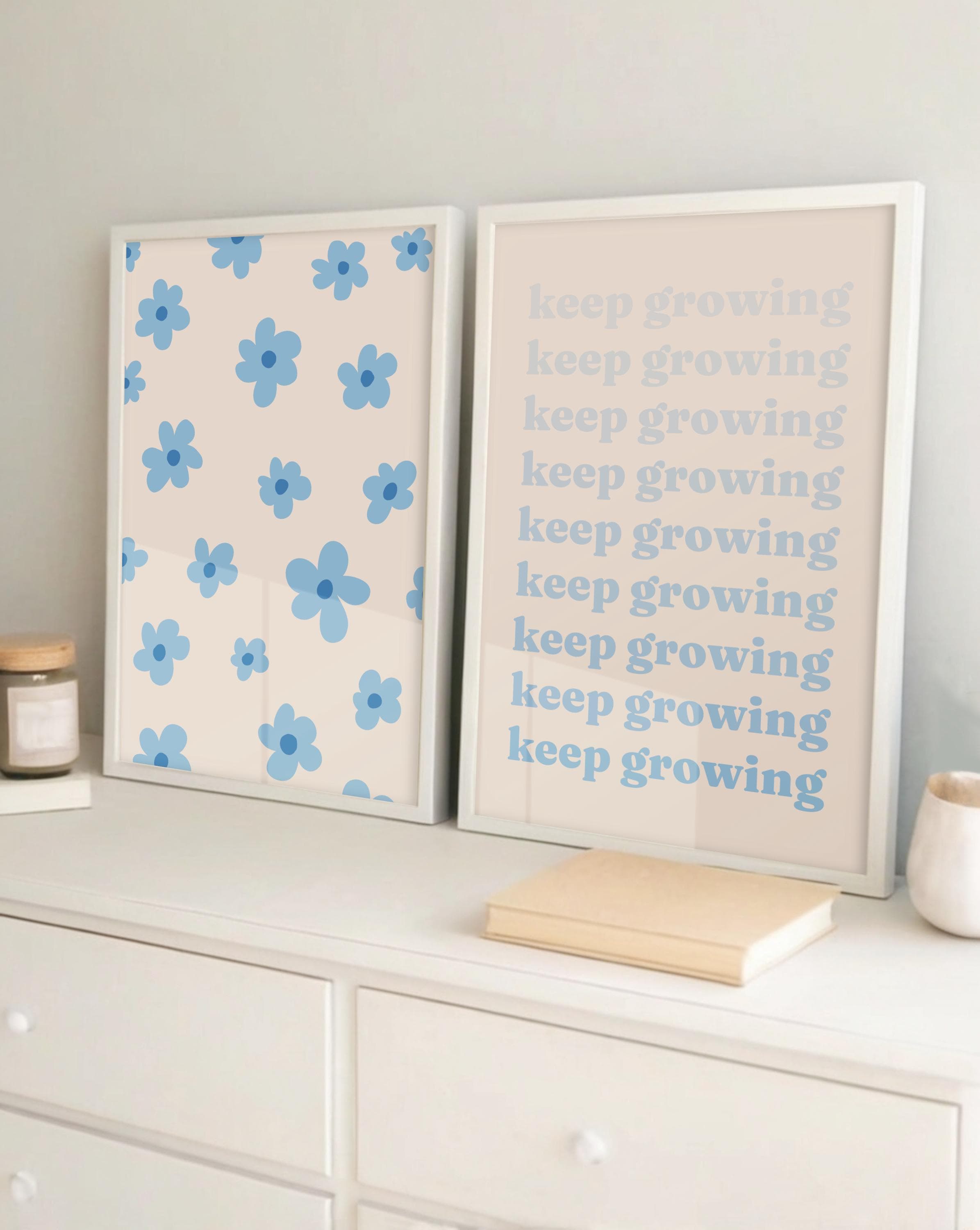 Danish Pastel Room Decor, Aesthetic Room Decor, Cute Room Decor, Quote ...