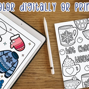 Winter Coloring Pages, Snowman Coloring Page, Inspirational Snowflake ...