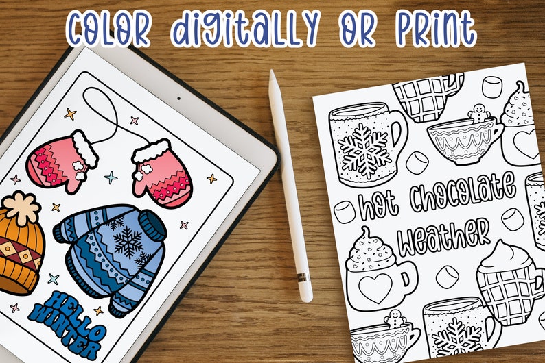 Winter Coloring Pages, Snowman Coloring Page, Inspirational Snowflake ...