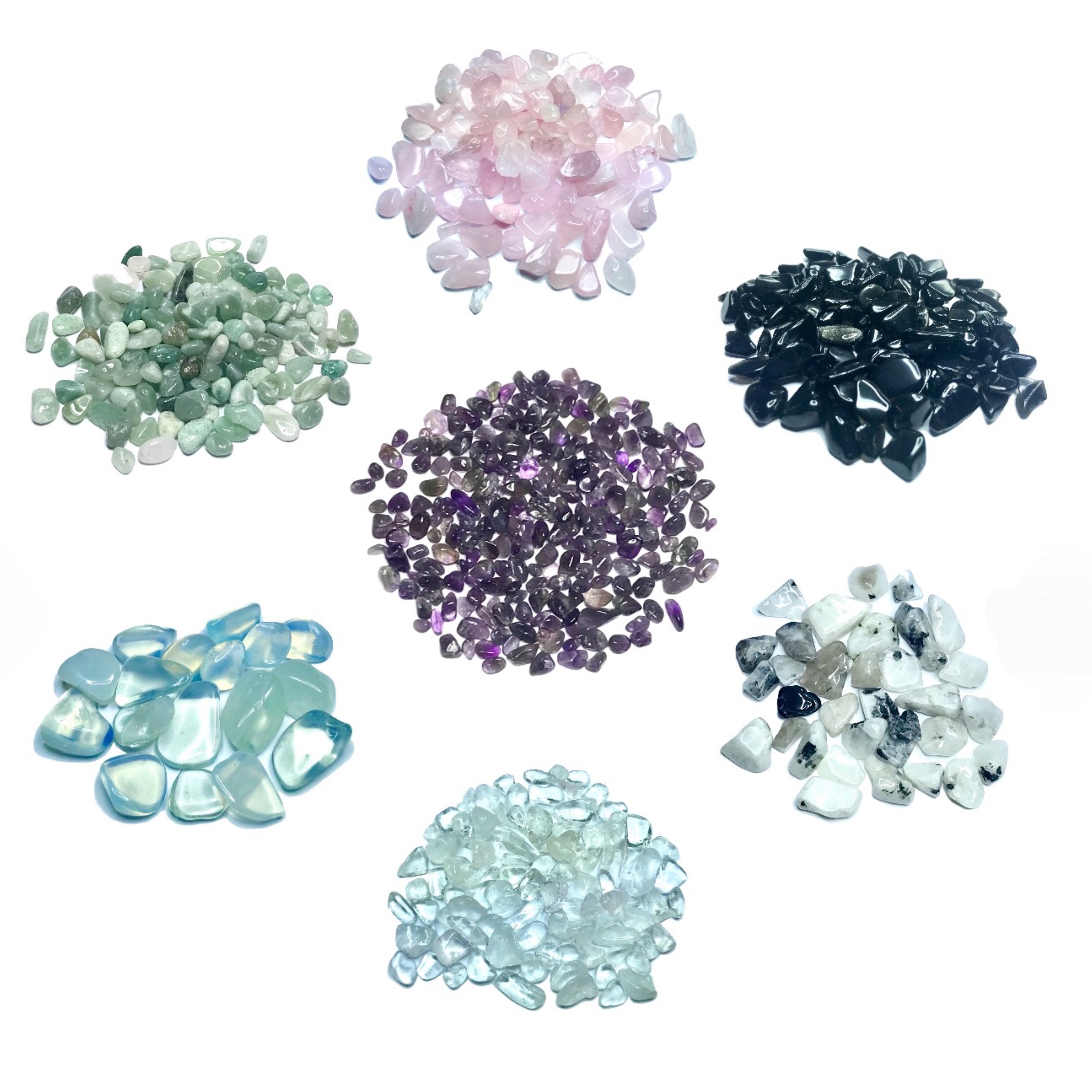 Crystal Set Make Your Own Crystal Kit - Etsy