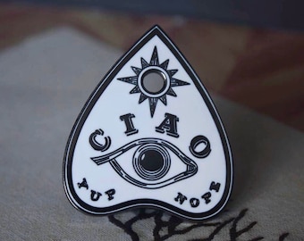 Daechwita Agust D Tarot Card Enamel Pin Set BTS SUGA - Etsy