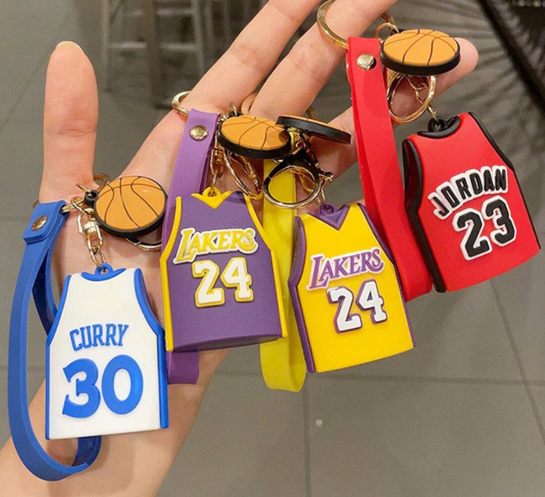 Chicago Bulls Mini Basketball Keychain at Evie Beirne blog