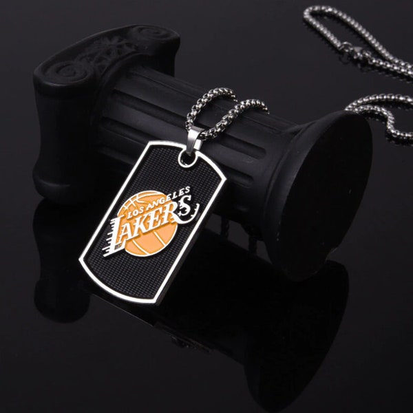 Lebron James Chain - Etsy