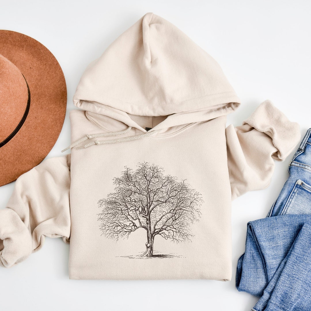 Tree of Life Hoodie, Unisex Hoodie, Tree of Life Gift, Celtic Shirt ...