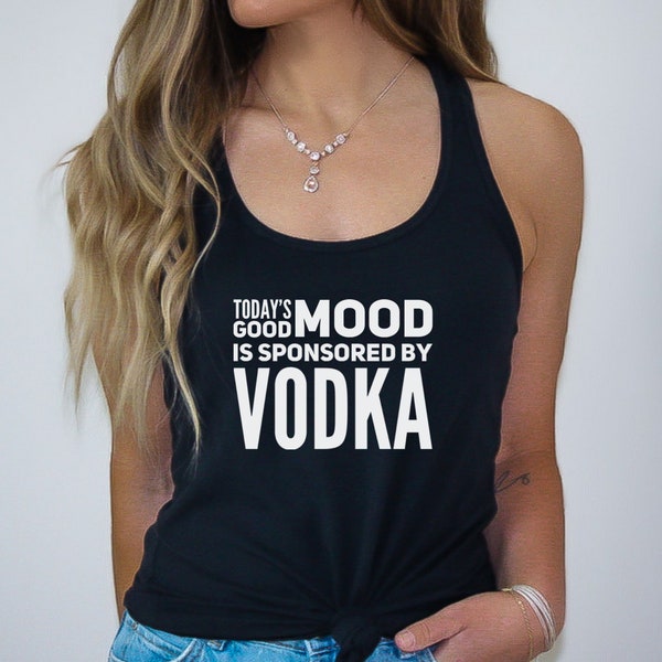 Vodka Shirt - Etsy