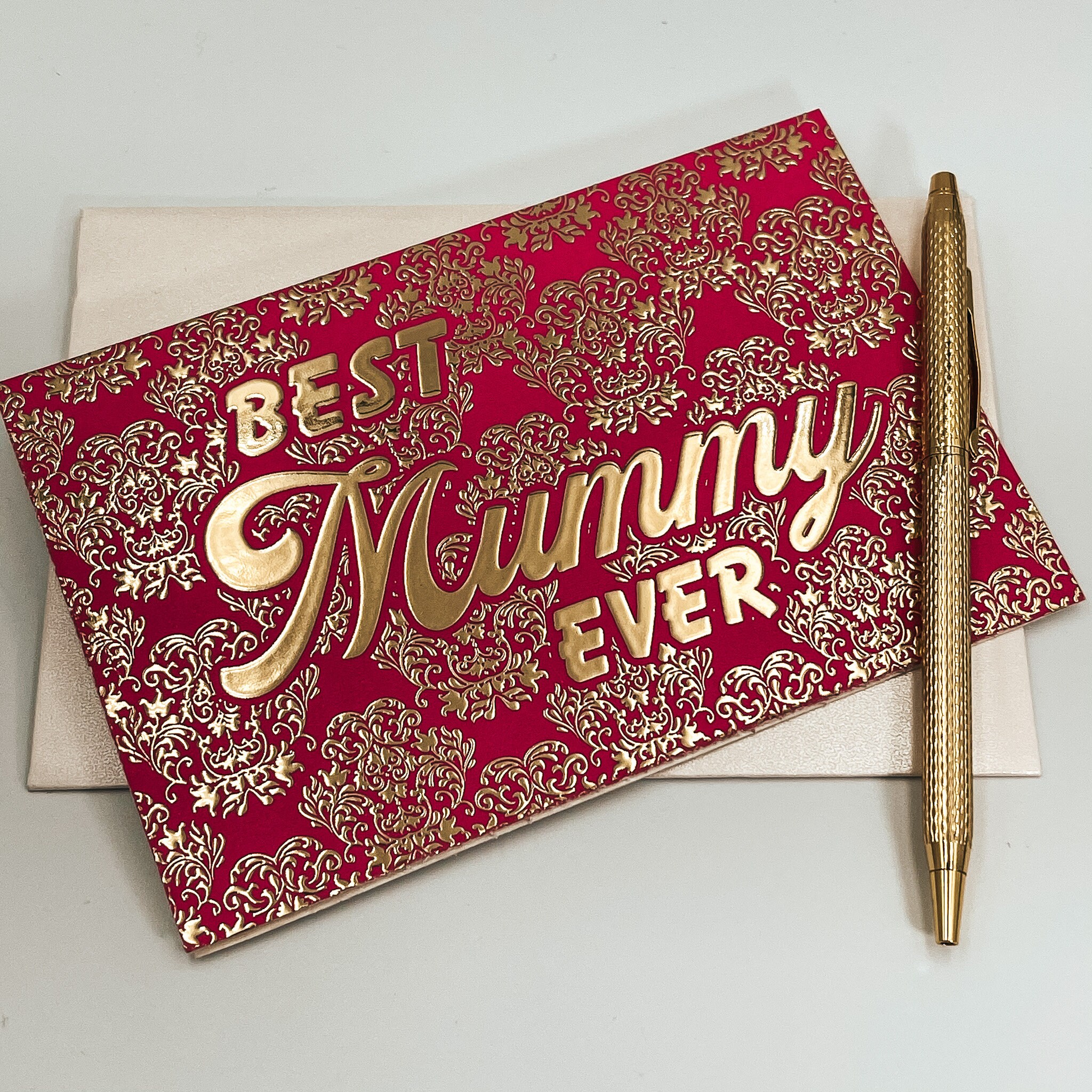 Best Mummy Ever Mom Mother's Day Indian Mother's - Etsy