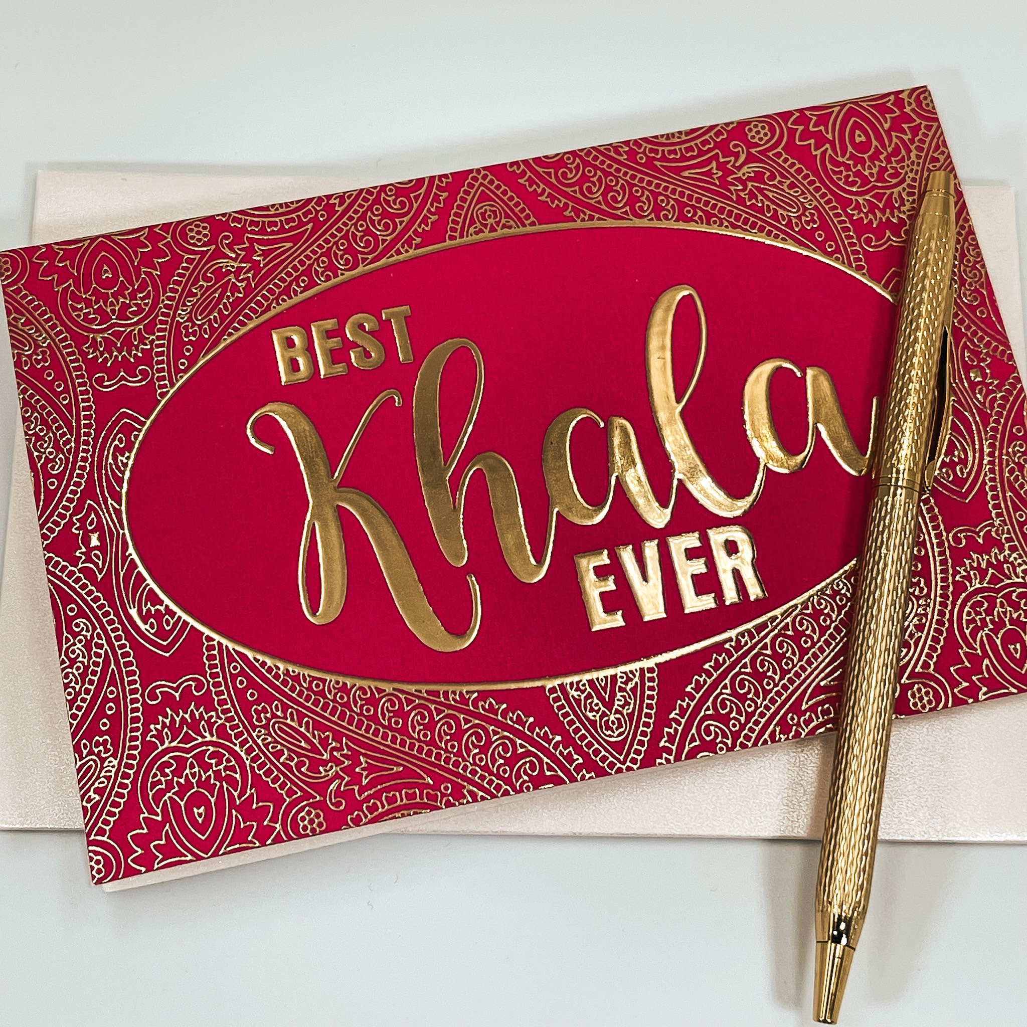 Best Khala Ever Best Aunt Ever - Etsy