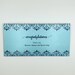 Custom Money Envelopes Pack of 100 - Etsy