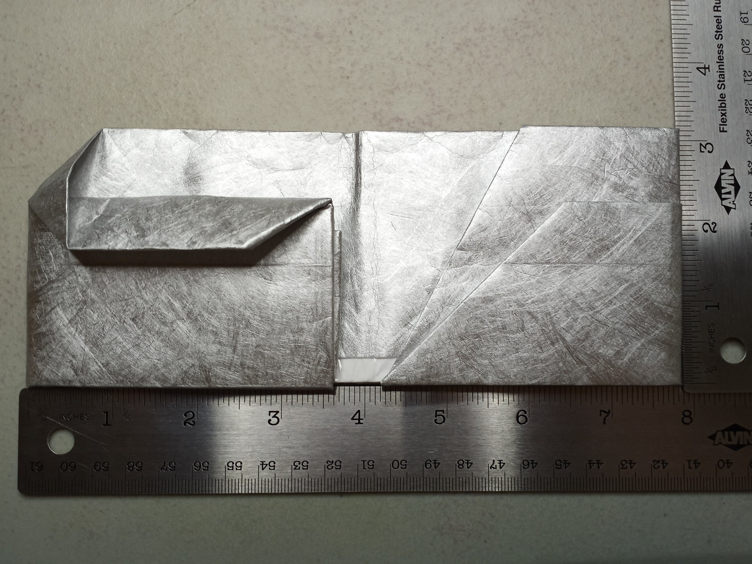 Paper Wallet Waterproof Wallet Tyvek Wallet Wallet Tyvek - Etsy