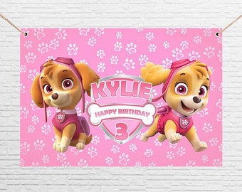 Skye Backdrop | Etsy