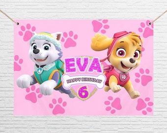 Skye Backdrop | Etsy