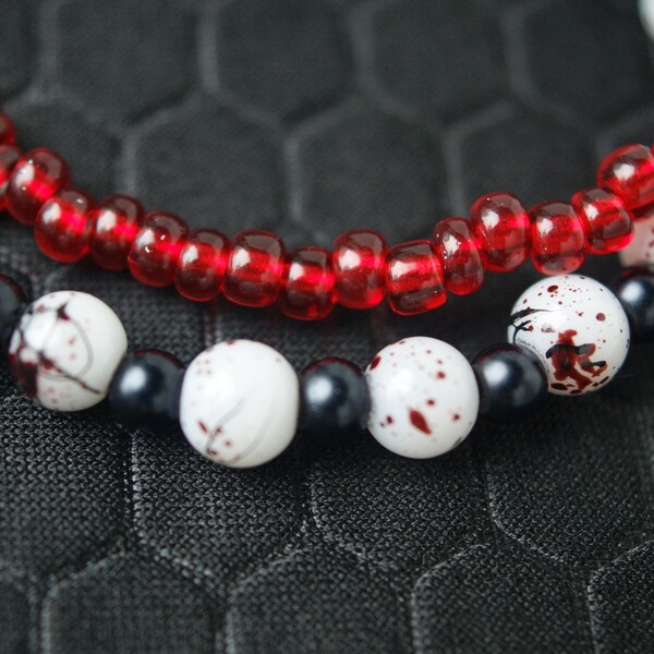 Grunge Bracelet - Etsy